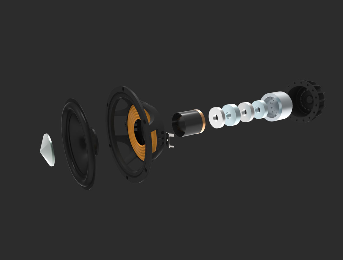 AIRPULSE - Product Detail - A300 Pro