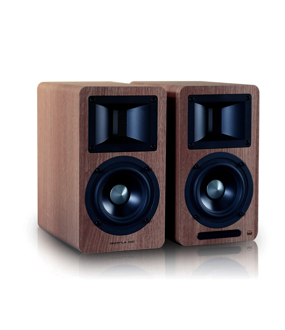 AIRPULSE - Home - The Soul of Sound